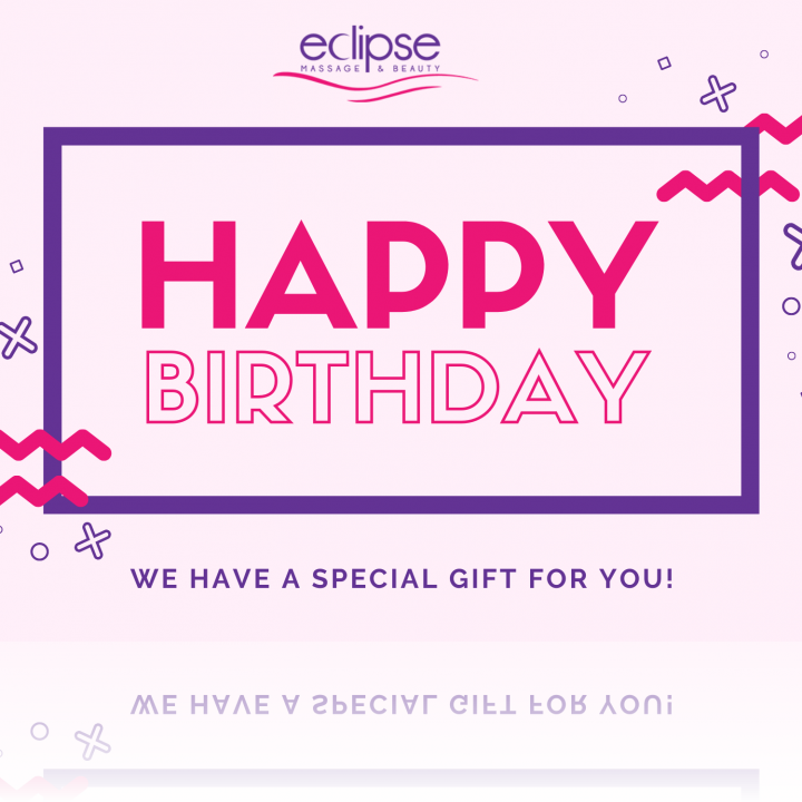 Gift Card - Eclipse Massage & Beauty